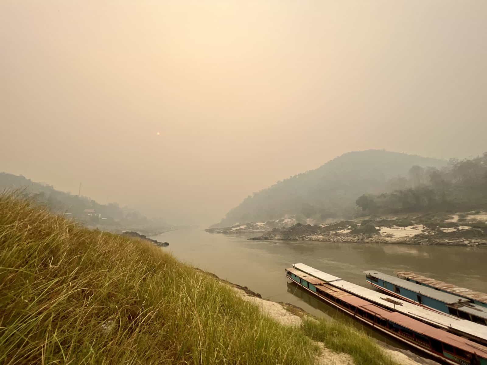 Backpacking Southeast Asia Route: Best Cities & Travel Tips - Barefoot ...